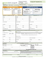 Pedidos | Oncotype DX Breast Recurrence Score® | Oncotype IQ® Spain